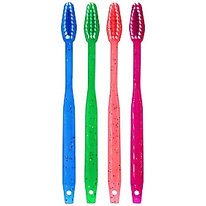 Bottles N Bags MEGA Pack Kids Disposable Toothbrushes with Paste | Children's Bubblegum Pre-Pasted & Individually Wrapped Toothbrush Bundle | Perfect for School, Camp, Summer Vacation, (144 Pack)