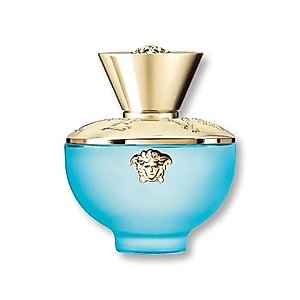VERSACE Dylan Turquoise 5 ML EAU DE Toilette Mini