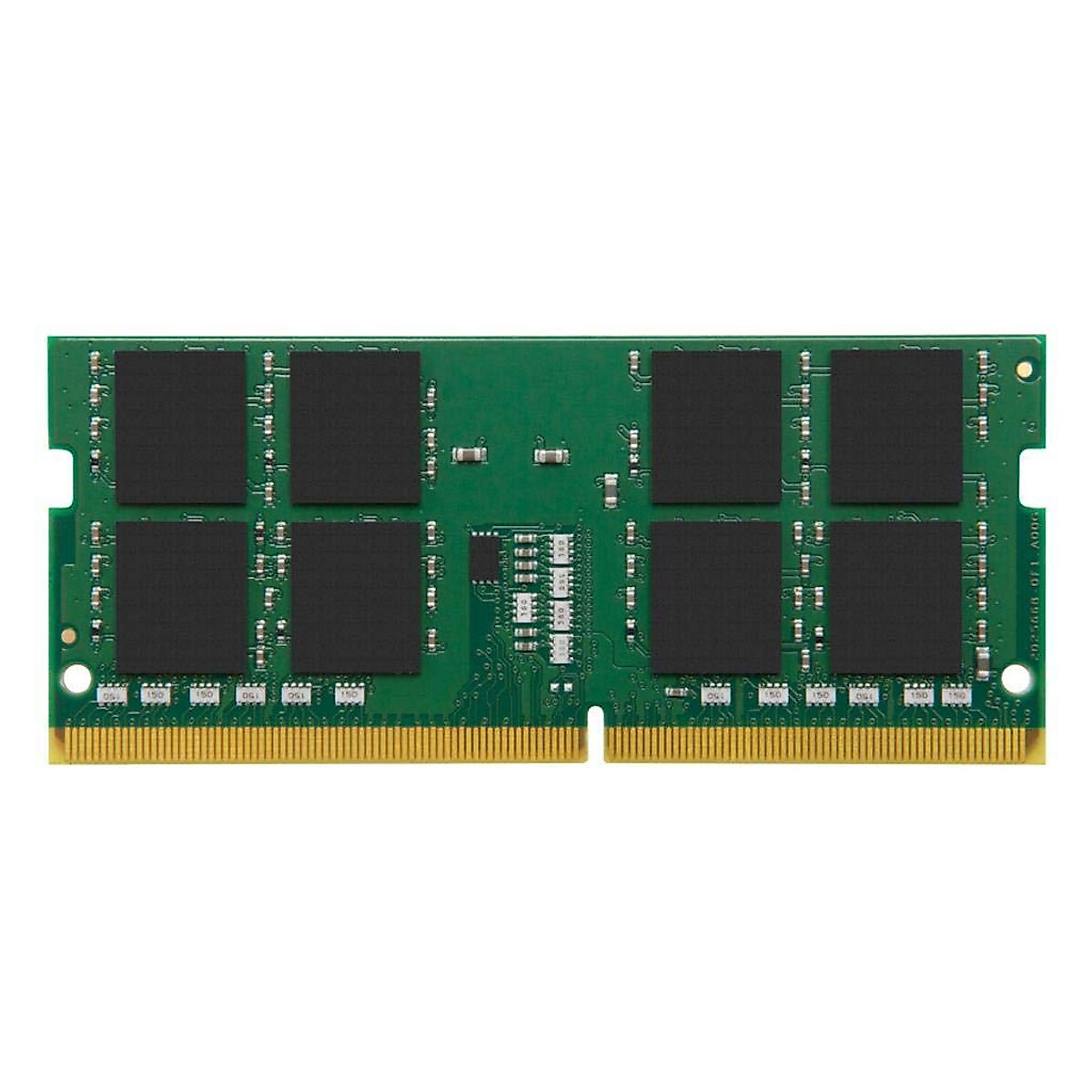 Kingston ValueRAM 32GB 3200MHz DDR4 Non-ECC CL22 SODIMM 2Rx8 1.2V - KVR32S22D8/32