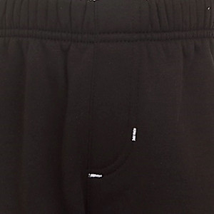 Marvel Spider-Man Little Boys Fleece Sweatshirt and Pants Set Red/Black 7-8