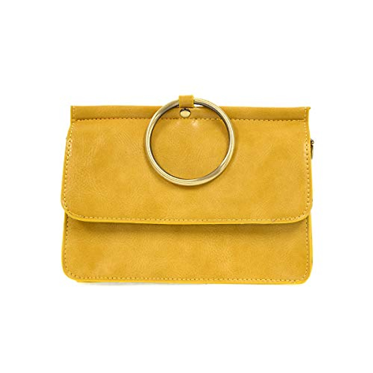 joy susan Crossbody Handbag Purse: Aria Ring Bag