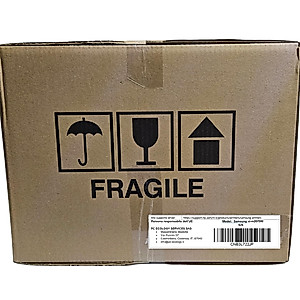 Samsung Xpress M2070W Wireless Monochrome Laser Printer with Scan/Copy, Simple NFC + WiFi Connectivity and Built-in Ethernet (SS298H)