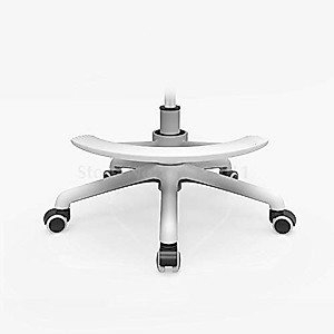 MayNuo Office Chair Gaming Chair Computer Chair Computer Chairniture Series Big & Tall Rated Executive Swivel Ergonomic Office Chair with Adjustable Headrest/D