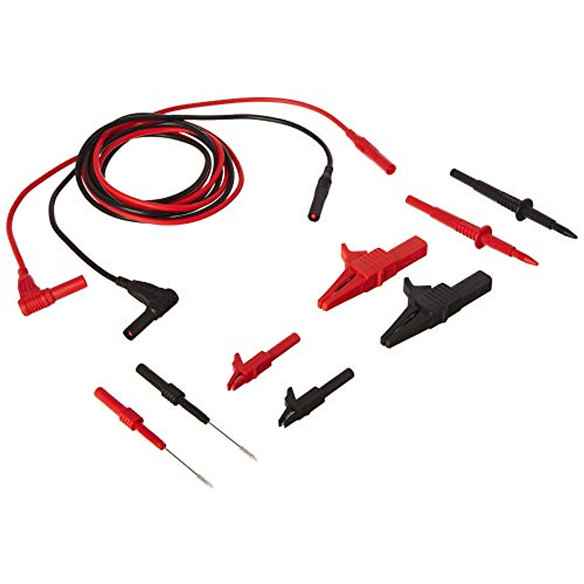 ES Electronic Specialties 143 Automotive Test Lead Kit, Factory