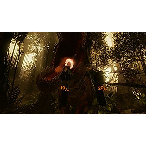 Time Carnage (PSVR) (PS4)