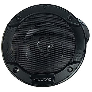 Kenwood KFC-1366S 5-1/4" 2-Way Speakers