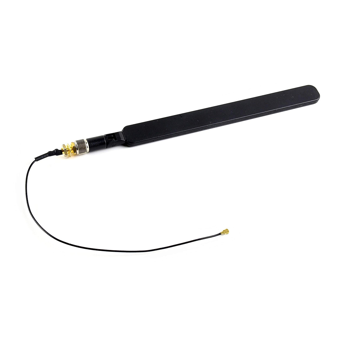 TOP1 SIM7600A-H 4G HAT for Raspberry Pi, LTE Cat-4 4G/3G Communication GNSS Positioning. Supports Raspberry Pi Series Boards and Jetson Nano