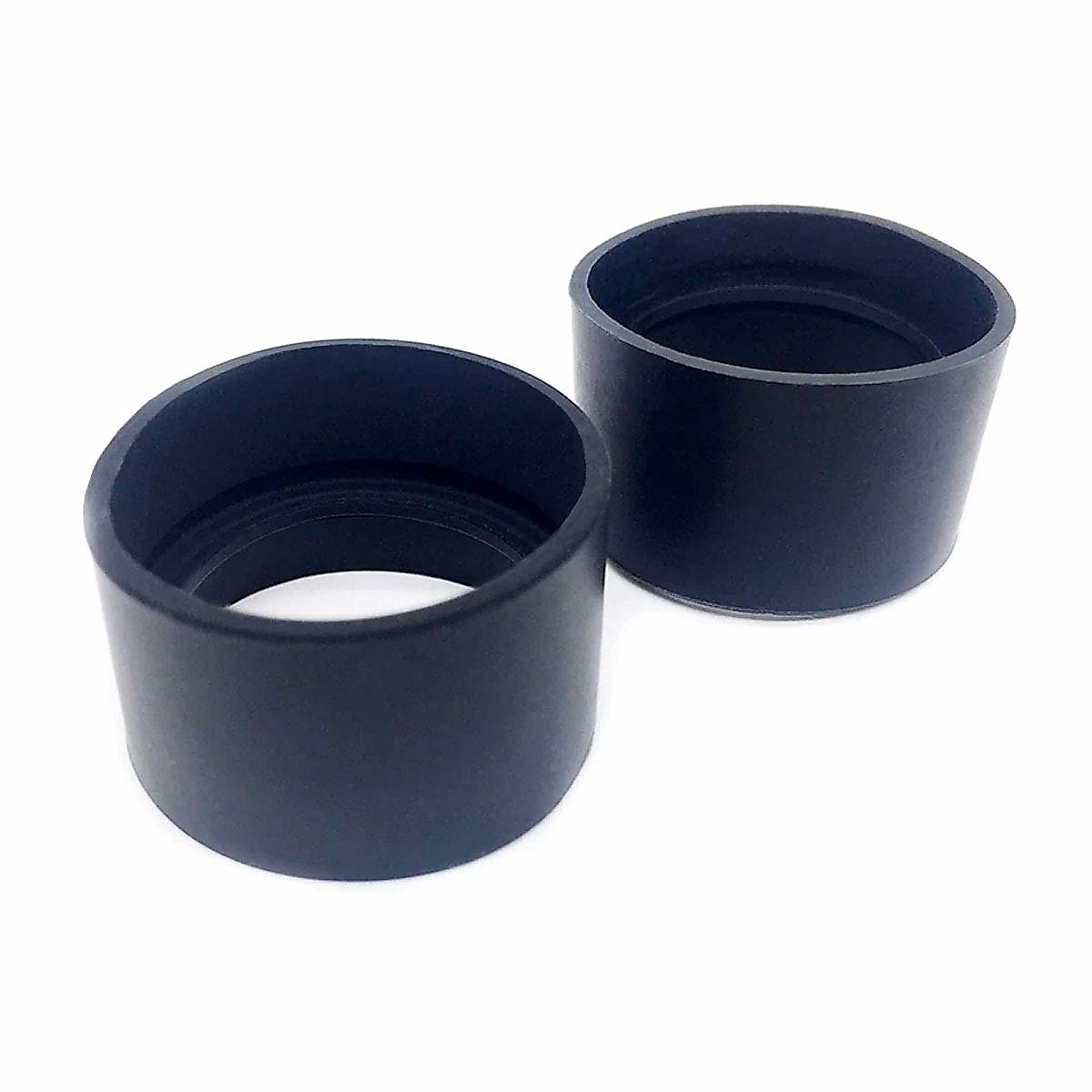 BoliOptics 30mm Microscope Rubber Eye Cups Eye Guards (Pair) for Eyepieces with an Outer Diameter of 1.25 or 1-1/4 inch (32mm) Maximum - SZ02013911
