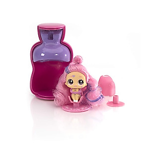 Bizak Hairdooz Shampoo Pack-Styles May Vary