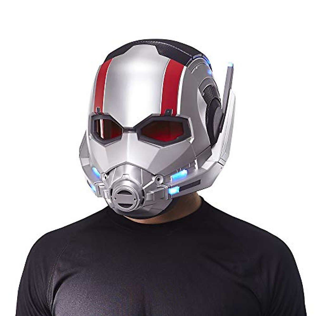 Marvel Legends Series: Ant-Man Premium Electronic Helmet