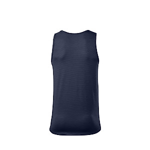 EvoShield Men's Standard Tank, Navy, Small