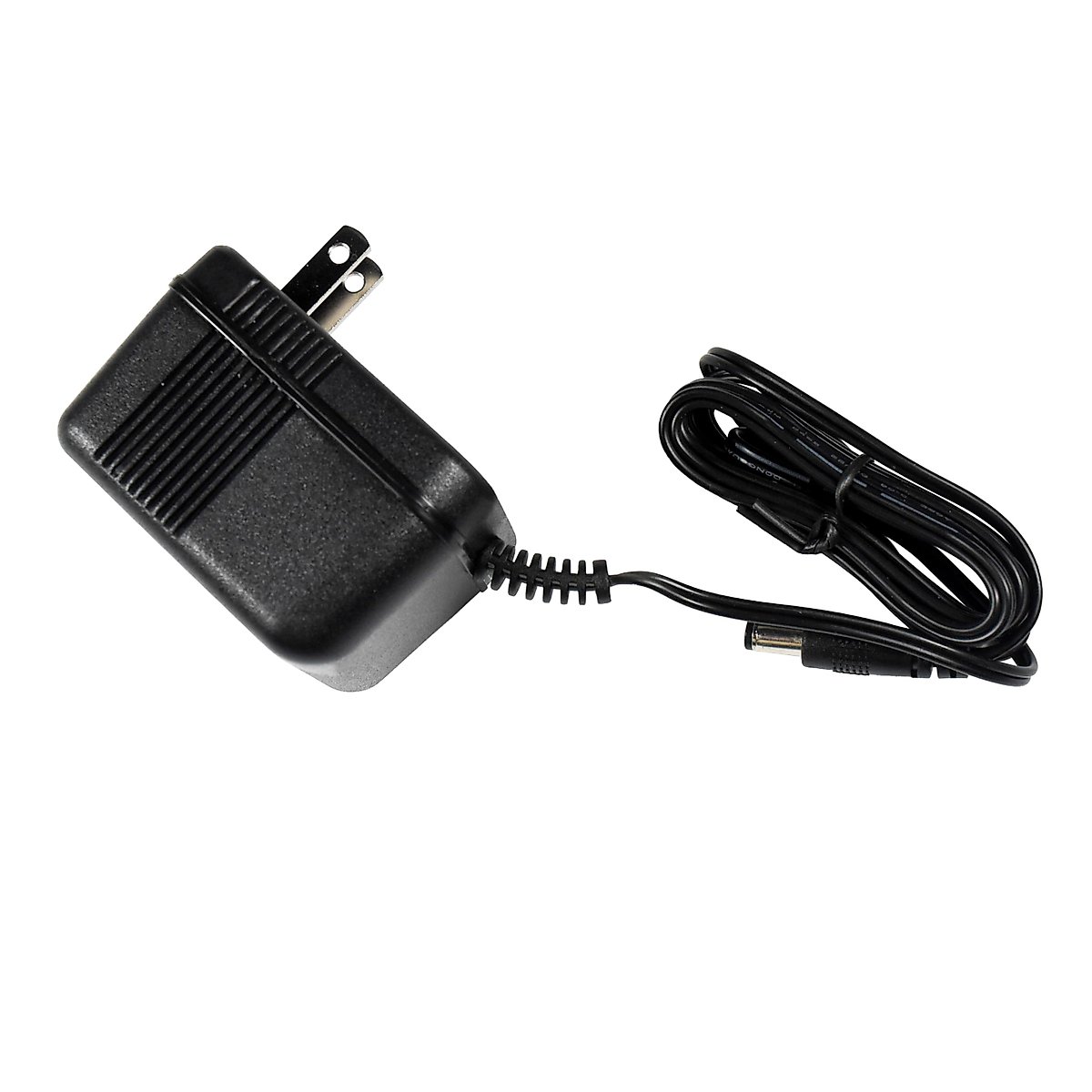 HQRP AC Adapter Compatible with Nintendo NES Game Console MW41-0900800A 7-38012-24010-6 NES-001 NES-002 NES-101 Power Supply Cord Transformer