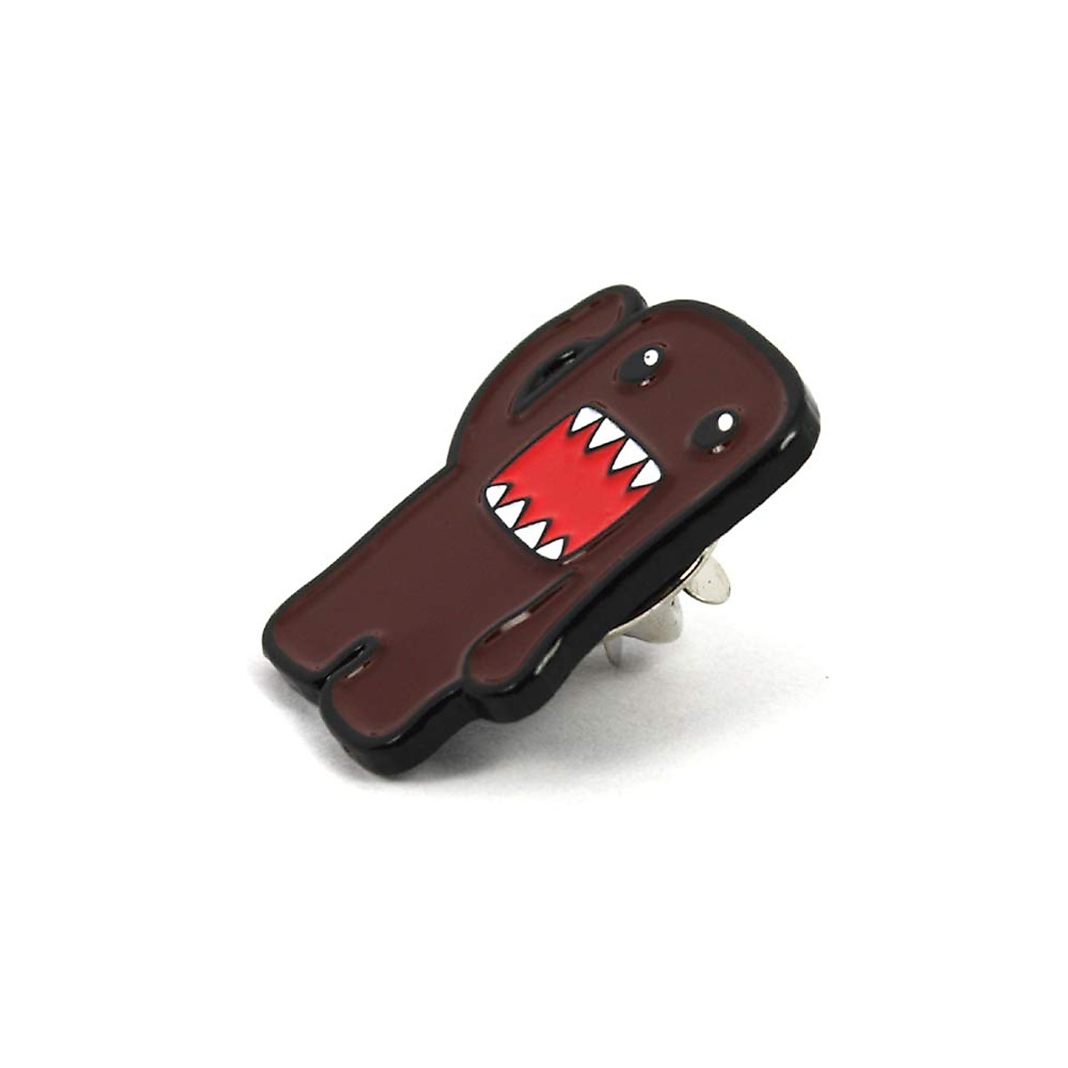 Automotive Race Car Enamel Lapel Pins (Domo)