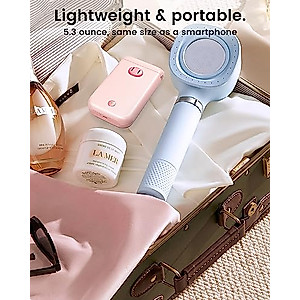 Label Maker Machine with Tape - D30 SE (Piggy), Portable Mini Bluetooth Label Printer, Easy & Quick Edit, Multiple Templates in Phone App - Same Function, Cute Look, Made for Home & Office, +80 labels