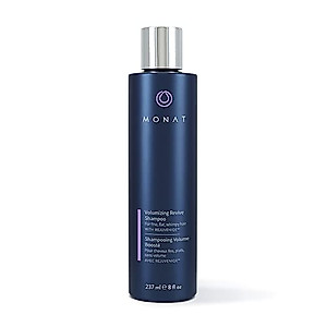 Monat Revive Shampoo and Volume Revitalize Conditioner