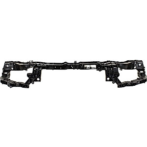Evan Fischer Radiator Support Compatible with 2012-2018 Ford Focus - FO1225214