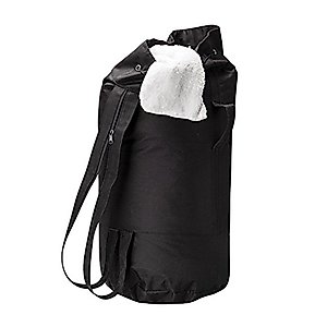 DormCo Zip Zag Laundry Bag