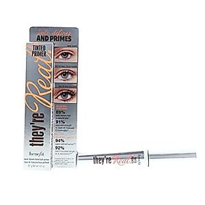 Benefit Cosmetics They're Real! Tinted Lash Primer (Natural and Feathery Look)
