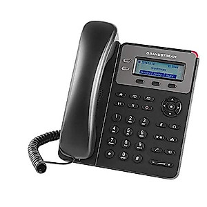 Grandstream-Gxp1615-Business HD IP Phone VoIP Phone and Device, Small/Medium