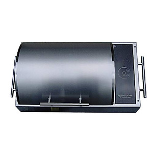 Kenyon B70082 Floridian All Seasons Portable Stainless Steel Electric Grill, 120V