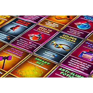 The Quest Kids: The Big Bads of Tolk's Cave | Treasure Falls Games | A Fantasy Expansion for Kids 5 Years Old and Up