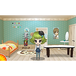 Girls Cinderella RPG IF (Bonus Early Purchasers: With Butterfly Charm)