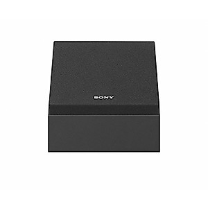 Sony STRDH590 5.2 Channel Surround Sound Home Theater Receiver: 4K HDR AV Receiver with Bluetooth,Black & SSCSE Dolby Atmos Enabled Speakers, Black, Dolby Atmos Enabled Speakers (Pair), 4 Inch