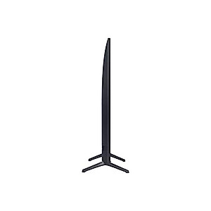 SAMSUNG 60-inch Class Crystal UHD TU7000 Series - 4K UHD HDR Smart TV UN60TU7000FXZA, 2021 Model
