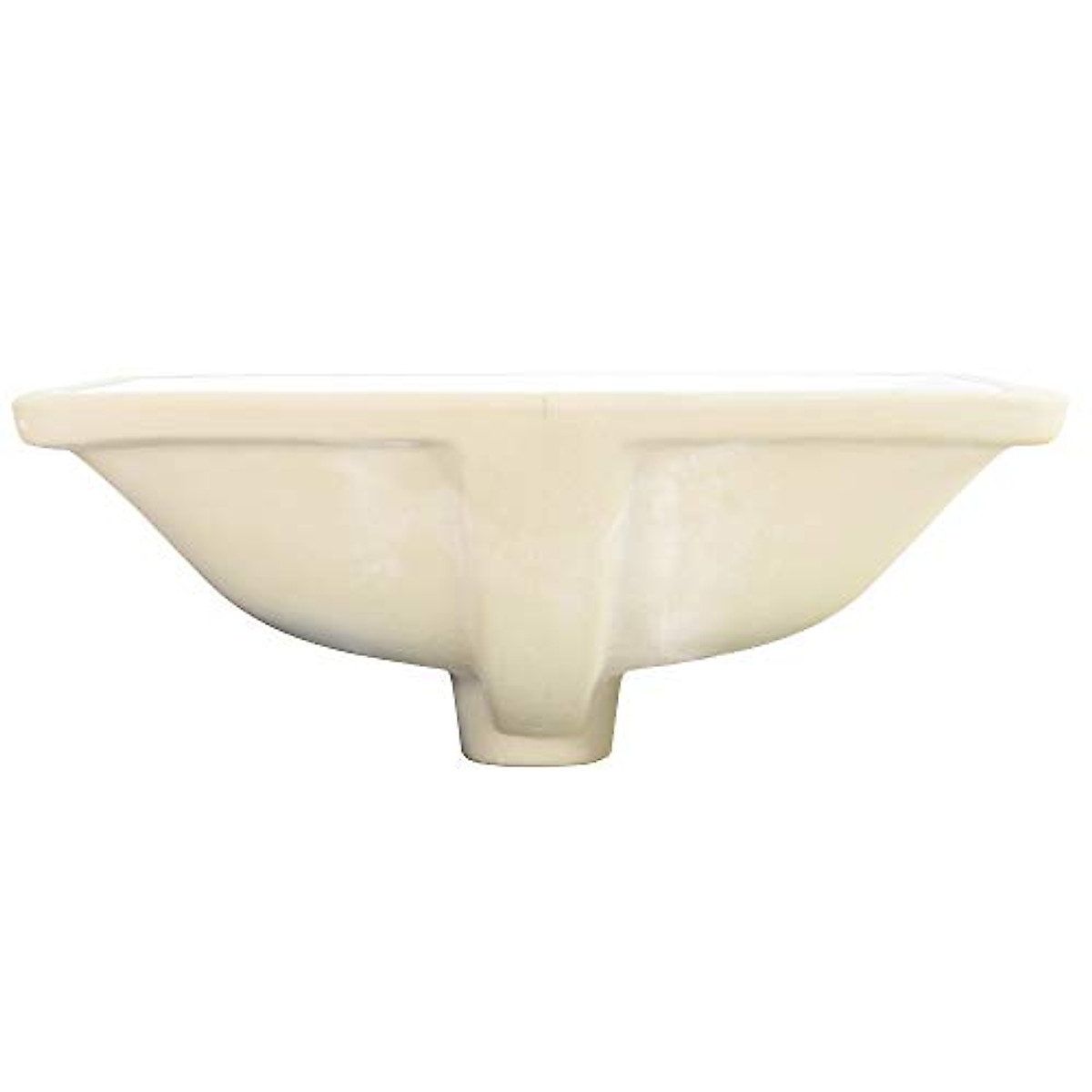 Nantucket Sinks UM-16x11-W, White