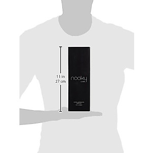 Personal Lubricant. Nooky Lube Natural Water Based Lubes for Men and Women. Made in USA. (32oz)