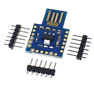 Mini SS Micro ATMEGA32U4 Module Board Compatible for Arduino Pro Micro BadUSB
