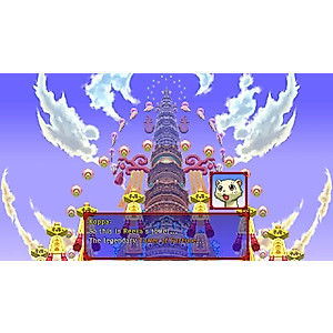 Shiren The Wanderer: The Tower of Fortune and The Dice of Fate (Limited Run) (Import)