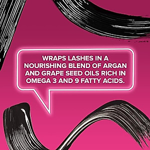 Better Than Sex Foreplay Mascara Primer