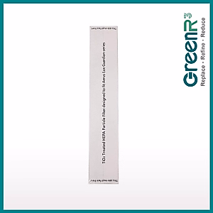 GreenR3 Replacement TiO2 Treated HEPA Filter for Electrolux Aerus Guardian Air Purifier