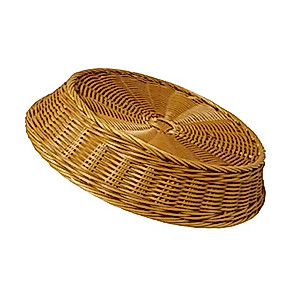 UXZDX Bread Basket Bread Basket Cake Shop Bread Tray Bakery Decoration Bakery Tray Basket