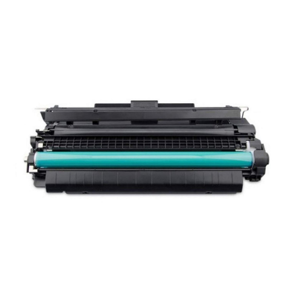 TCT 14X Toner Cartridge - Premium Compatible Replacement for HP 14X CF214X Black High Yield Works with HP Laserjet Enterprise 700 M712DN M712N M712XH, M725Z+ MFP M725DN M725F Printers (17,500 Pages)
