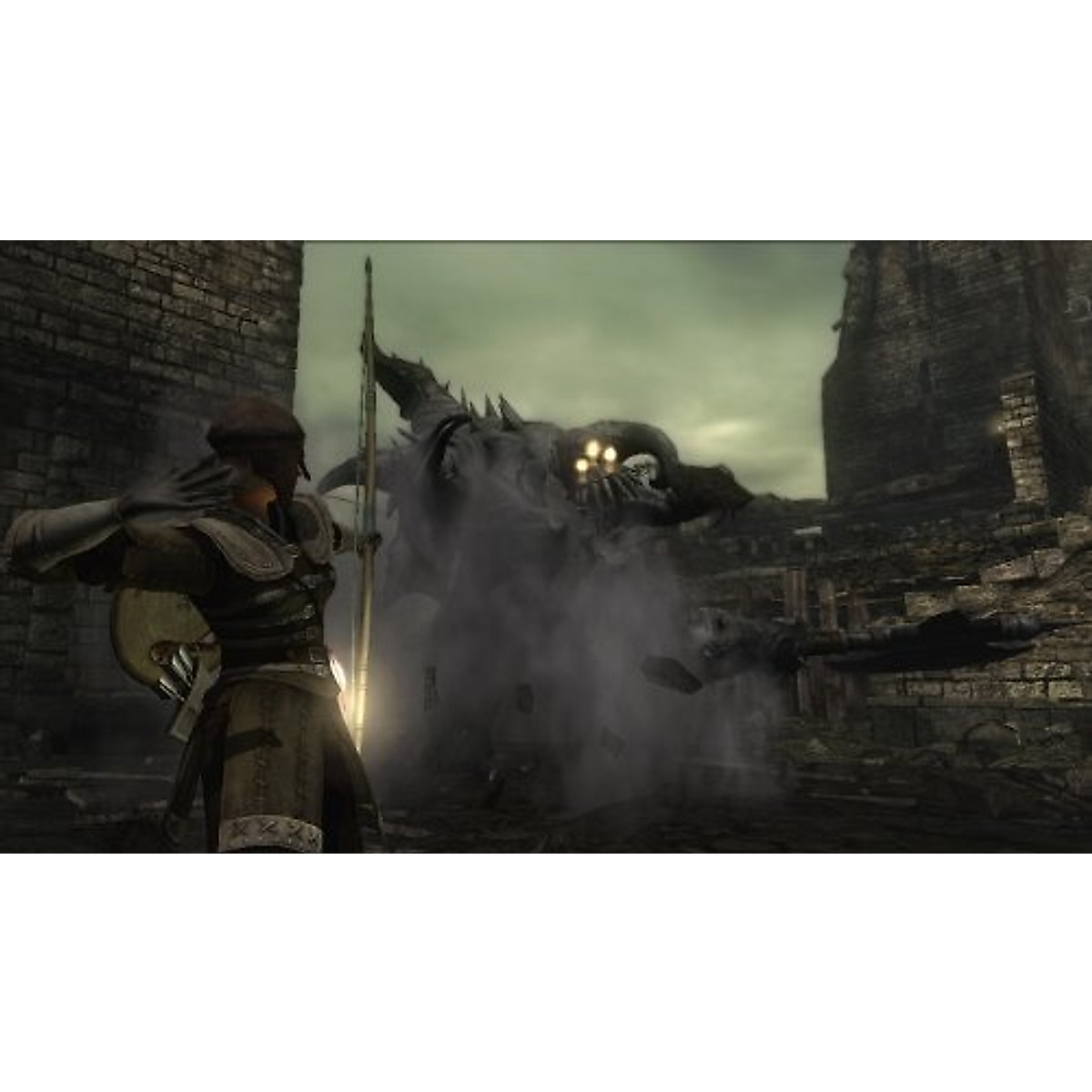 Demon's Souls (Greatest Hits) - PlayStation 3 (Renewed)