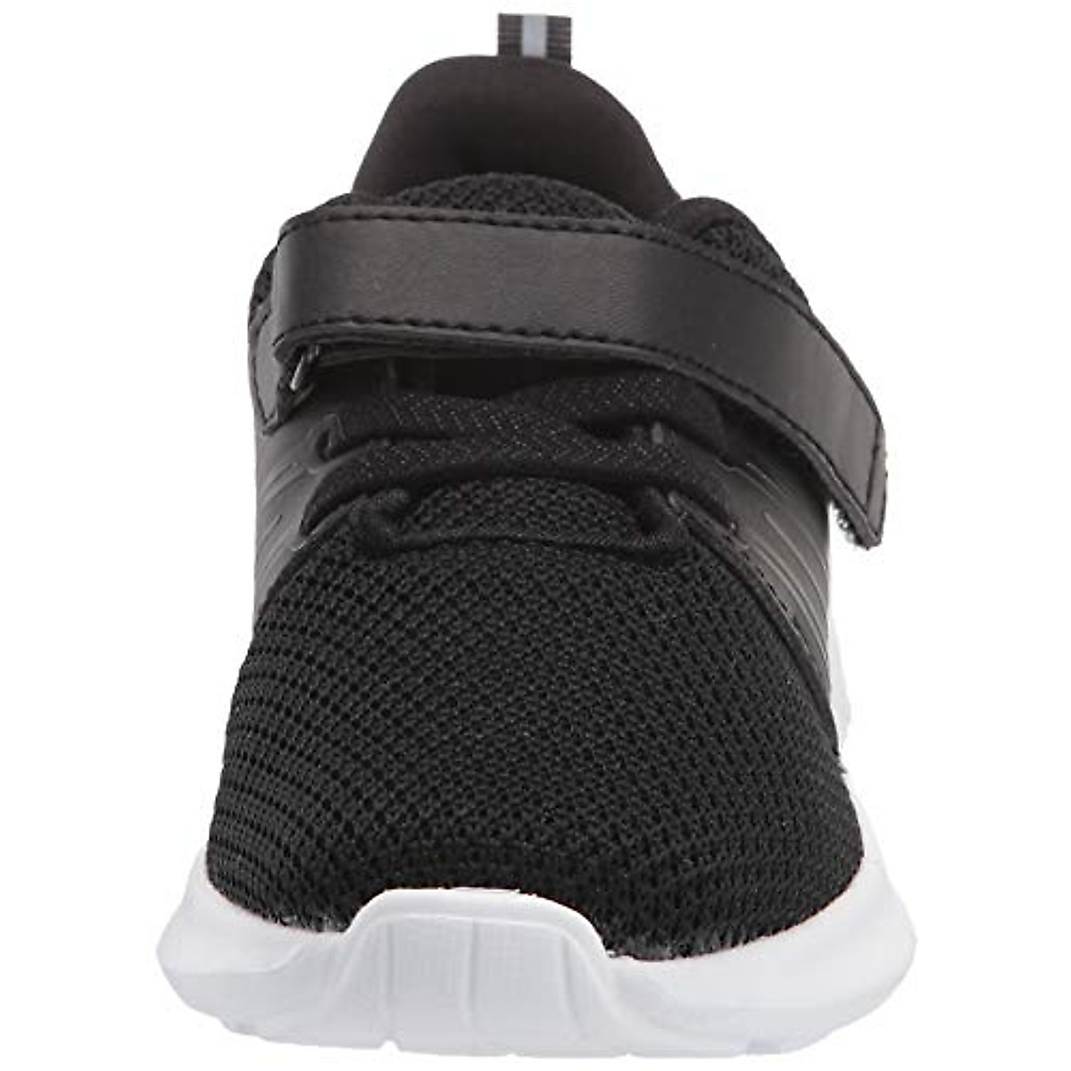 The Children's Place,baby-boys,Jogging Sneakers,Uniform Running Sneakers,Black,10 Toddler