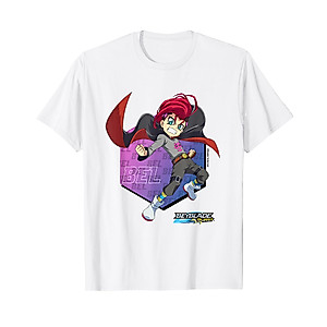 BEYBLADE BURST QUADDRIVE BEL T-Shirt