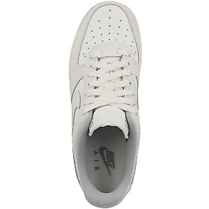 Nike Womens W Air Force 1 DX2678 100 "White Python - Size 6W