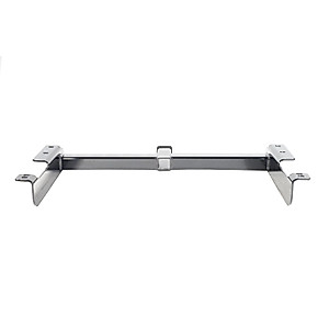 CURT 14090 Class 4 Trailer Hitch, 2-Inch Receiver, Fits Select Chevrolet Express, GMC Savana