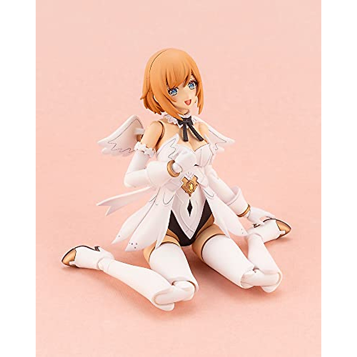 Kotobukiya Arcanadea: Lumitea Plastic Model Kit, Multicolor