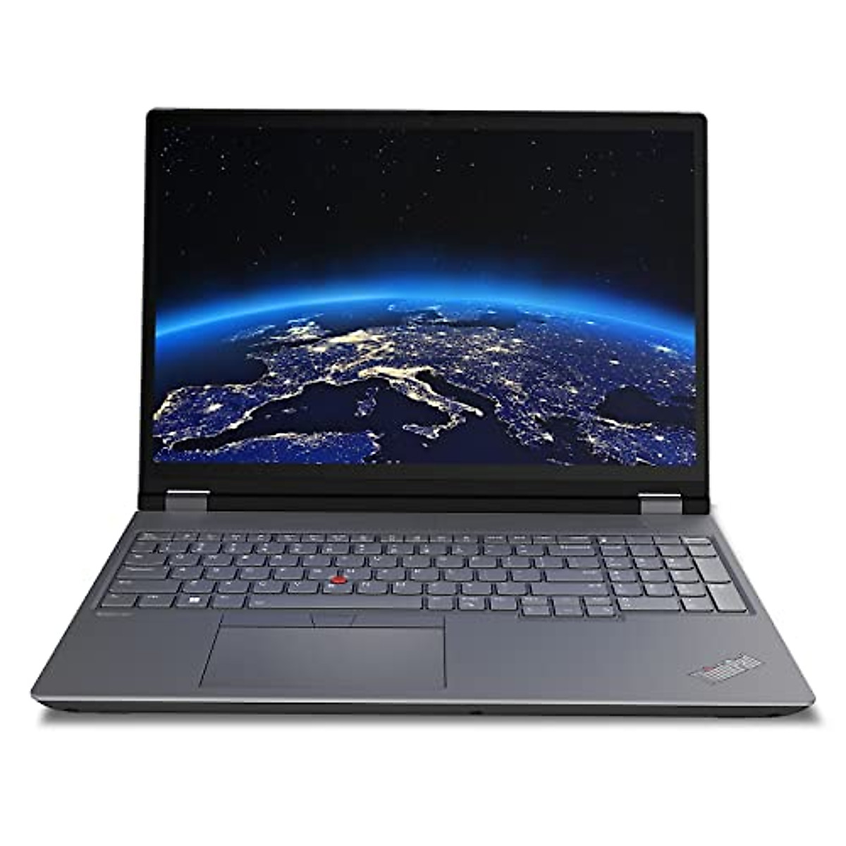 Lenovo ThinkPad P16 Intel Core i9-12900HX, 16C, 16.0" WUXGA (1920x1200) IPS 300nits Anti-Glare, NVIDIA RTX A2000 8GB GDDR6, 64GB DDR5 RAM, 2TB NVMe SSD, Backlit KYB, Fingerprint Reader, Windows Pro
