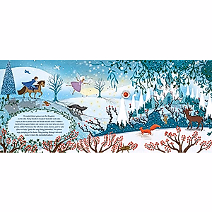 The Story Orchestra: The Sleeping Beauty: Press the note to hear Tchaikovsky's music (Volume 3) (The Story Orchestra, 3)