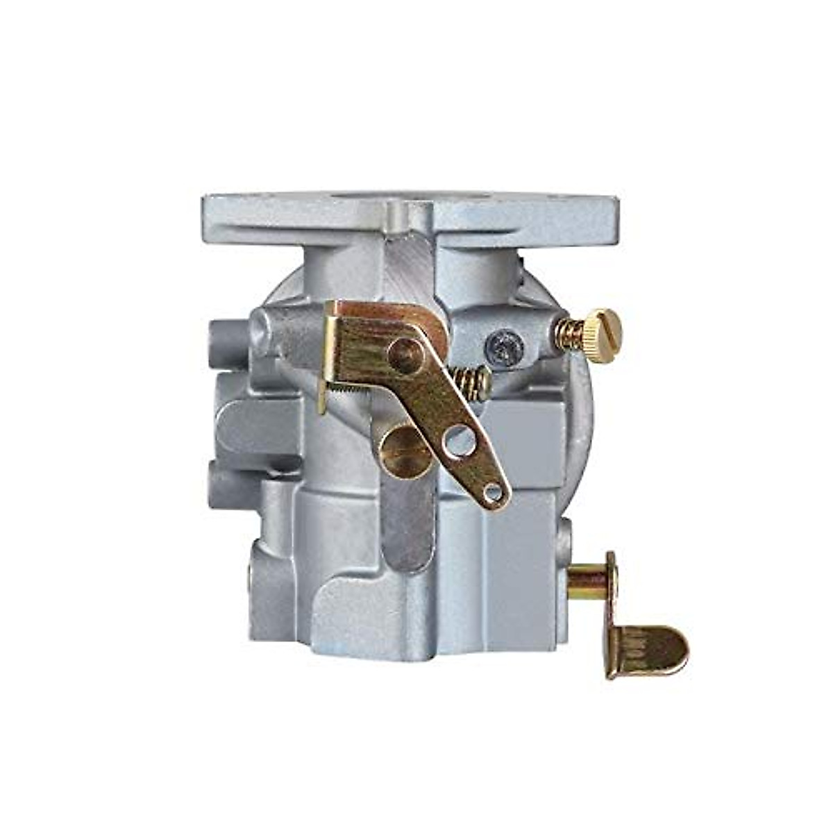 Cnfaner Carburetor for Kohler K241 K301 Cast Iron 10 HP 12 HP Carburetor with k241 Gasket kit