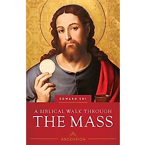 A Biblical Walk Through the Mass: Understanding What We Say and Do in the Liturgy