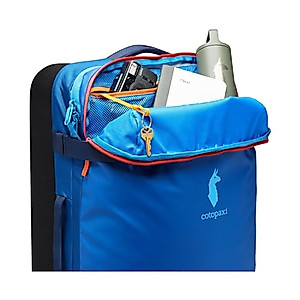Cotopaxi Allpa Roller Bag 65L - Pacific