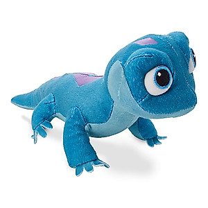 Disney Salamander – Frozen II – Mini Plush