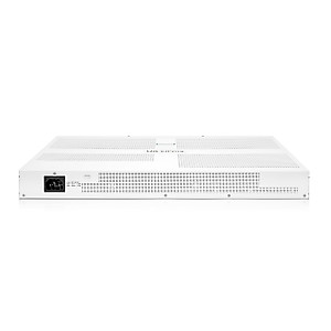 HPE Networking Instant On Switch Series 1930 48-Port Gb Smart-Managed Layer 2+ Ethernet Switch | 48x 1G | 4X SFP+ | US Cord (JL685A#ABA)
