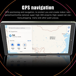 Tablet, 10in Tablet PC,6GB RAM 128GB ROM, Octa Core Processor, HD IPS Touch Screen, 13MP Camera, WiFi Network Tablet Office Tablet for 11